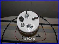 Hydrogen Gas Kit HHO Relief Check Valve For Water4Gas Hydrogen ...