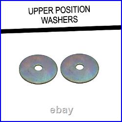 Complete Manual Transmissions For Ford Explorer Body Mount Bushings ...