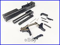 G19 Firing Pin Glock 19 Gen 3 Lower Parts Kit (LPK) - Premium Upgrades ...